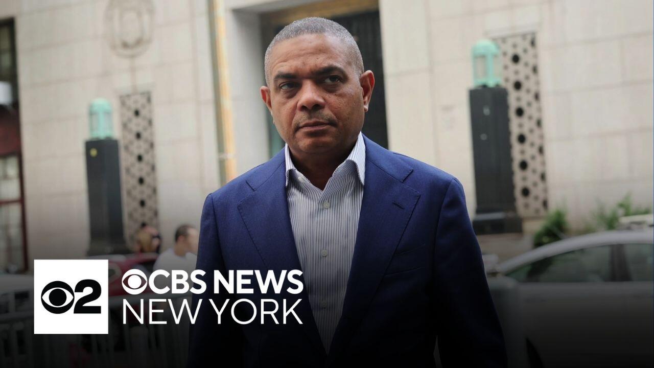 Nadine Menendez trial witness details Mercedes-Benz bribe for ex-New ...