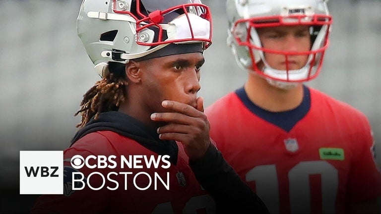 Mike Reiss explains how Patriots trade of Joe Milton was all about ...