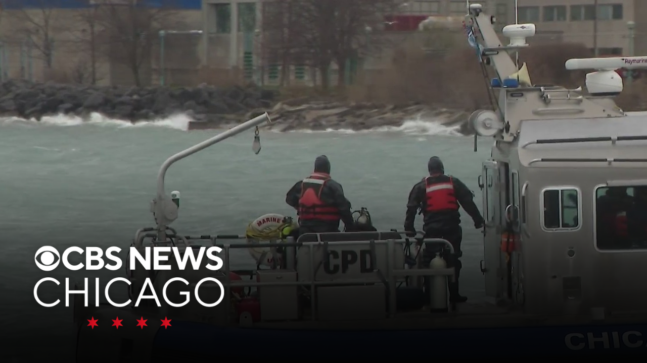 Body found in water on Chicago's South Side prompts death investigation ...