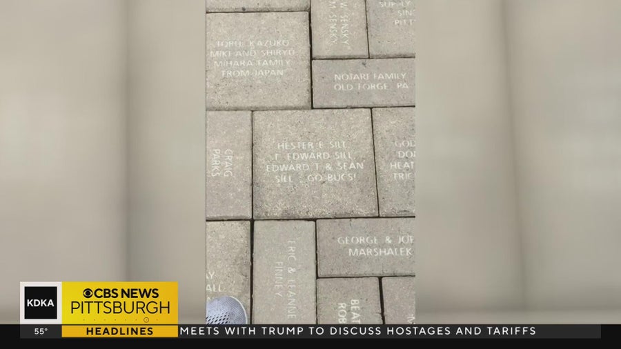 Fans continue to push Pirates for answers after the removal of "Bucco ...