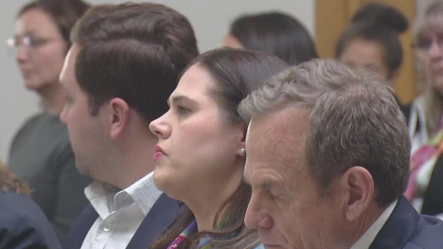 Colorado Secretary of State Jena Griswold announces run for attorney ...