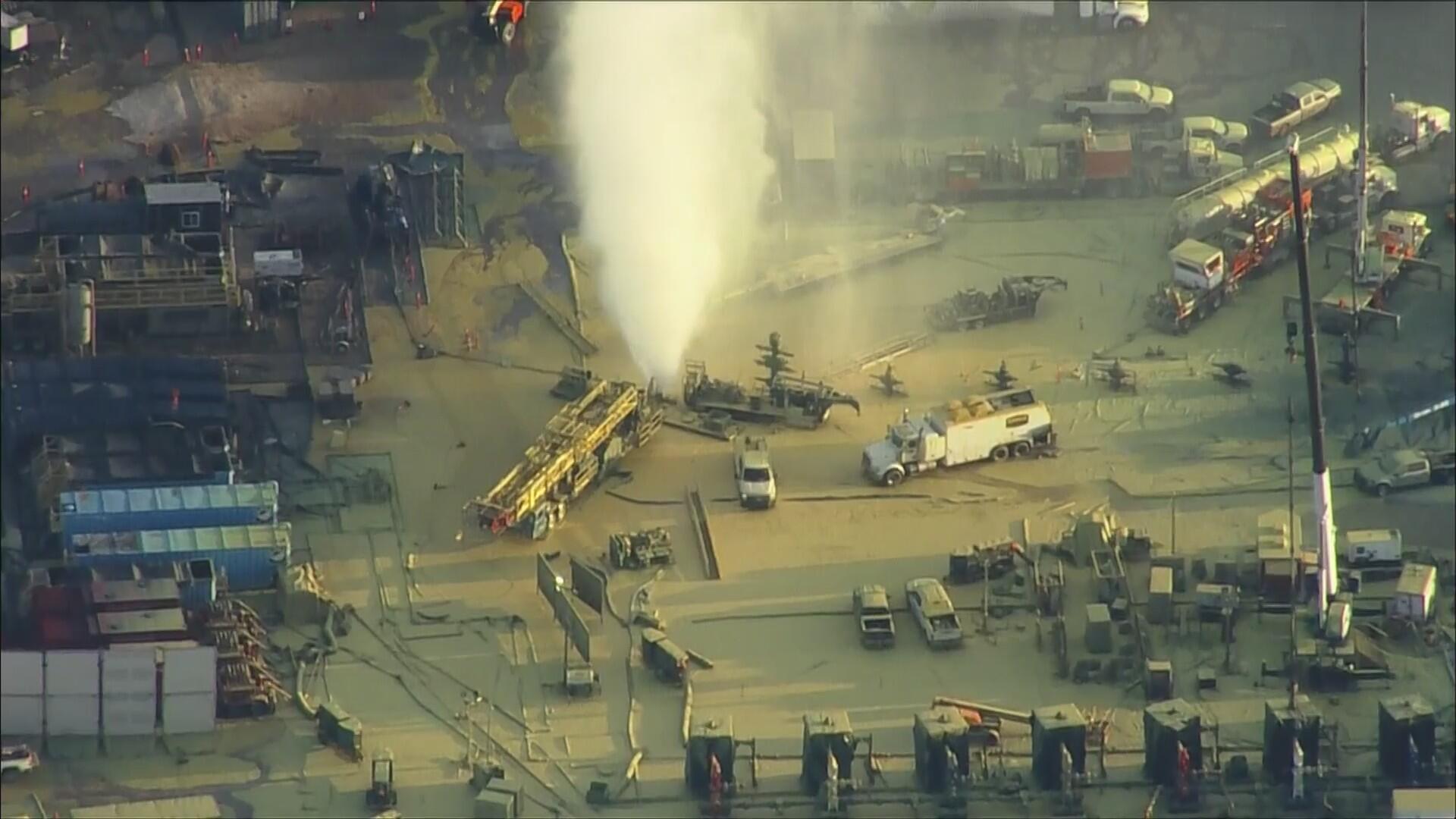 Residents in Northern Colorado neighborhood asked to leave homes after ...