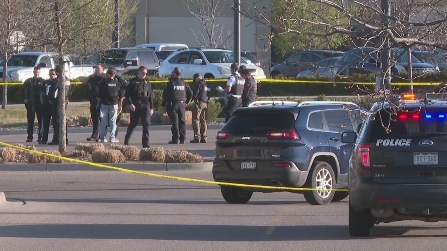 2 killed in Northern Colorado mall shooting, Fort Collins police say; juvenile male arrested ...