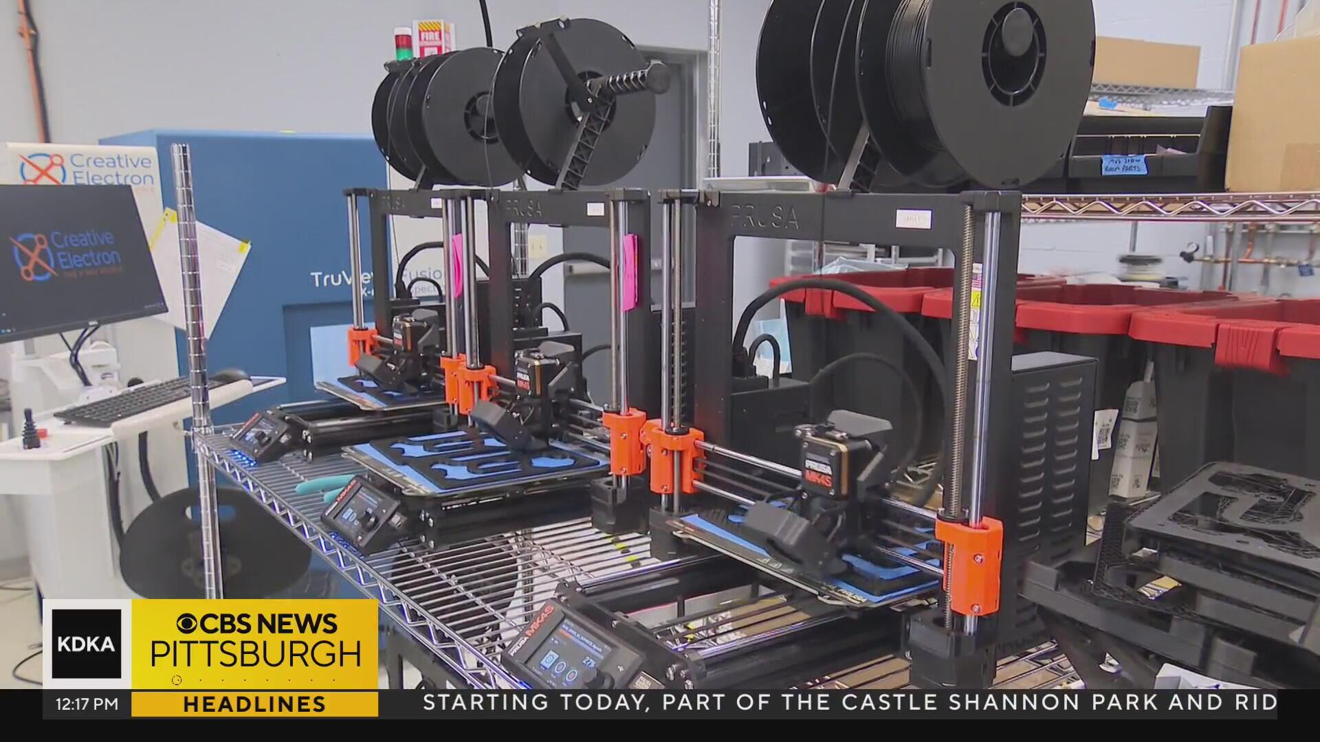 Pittsburgh's burgeoning AI hardware manufacturer eyes expansion to ...