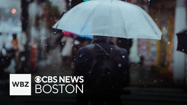 Winter-like weather in Boston this week may be followed by another wet ...