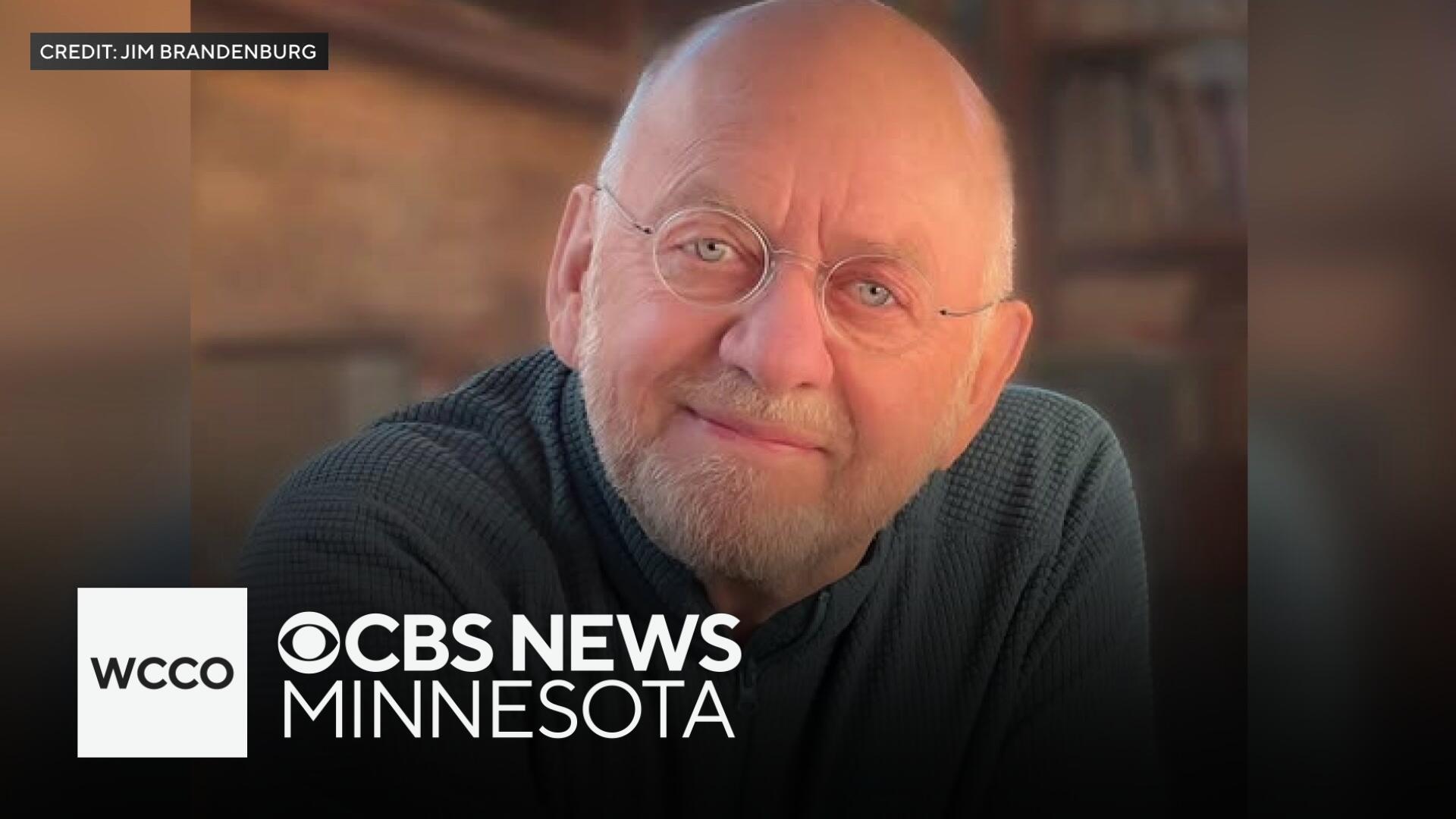 Community remembers renowned Minnesota wildlife photographer Jim ...