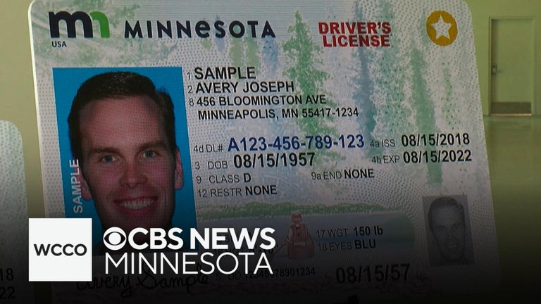 Real ID deadline is next month — here's what Minnesotans need to know - CBS Minnesota