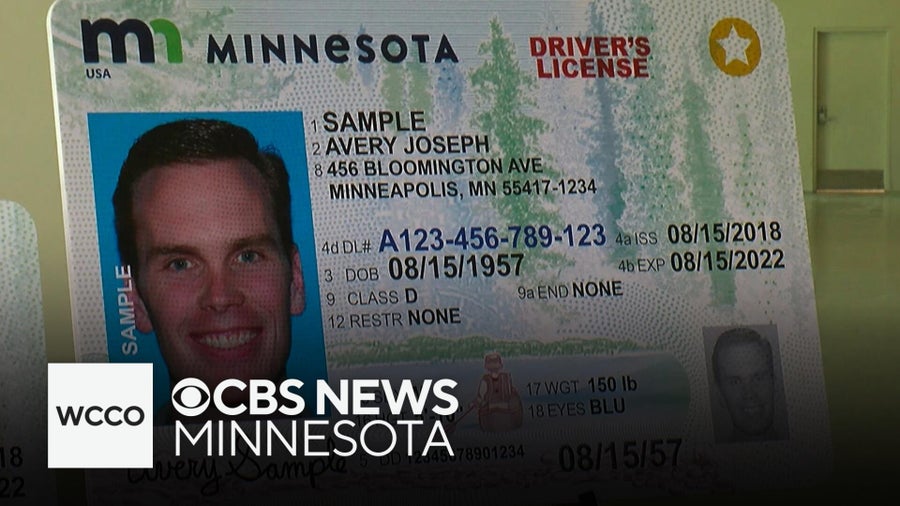 Real ID deadline is next month — here's what Minnesotans need to know ...