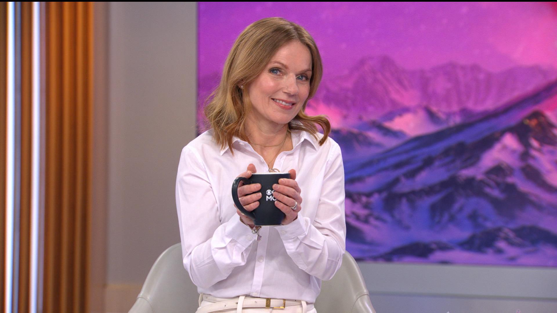 Spice Girl Geri Halliwell-Horner reflects on her journey from pop star ...