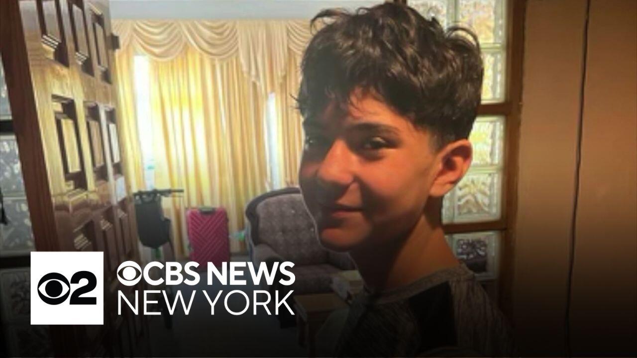 Family of Palestinian American teen shot by Israeli forces in West Bank ...