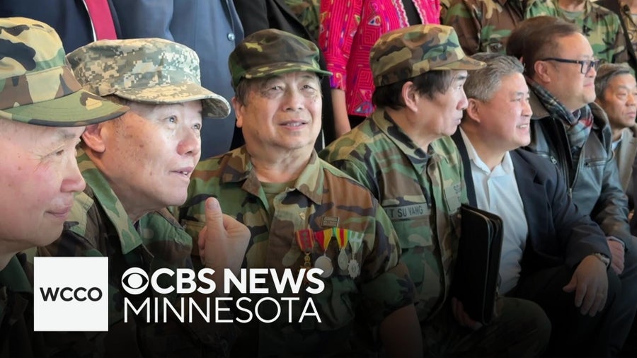 Minnesota bill would define Hmong soldiers who fought during Laos ...