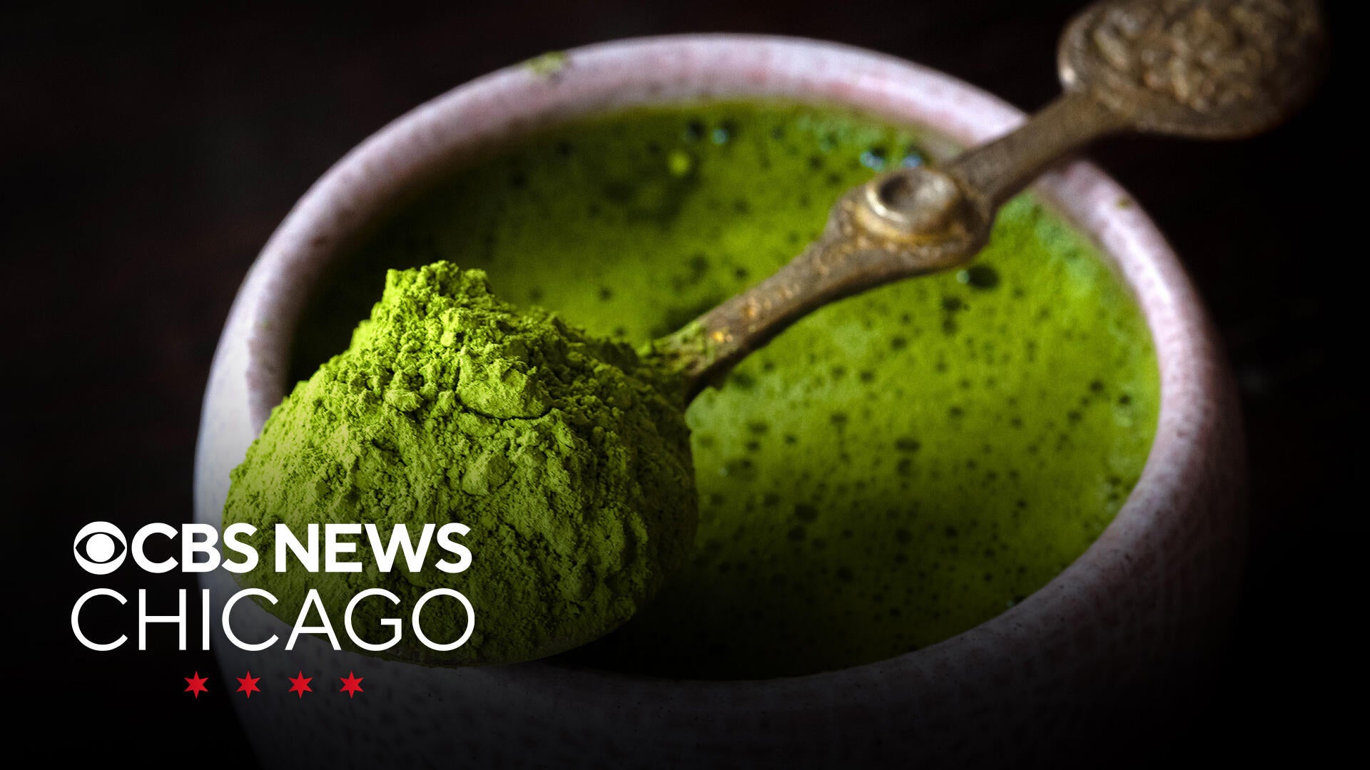 Threat of a matcha shortage concerns U.S. businesses: "Uncharted ...