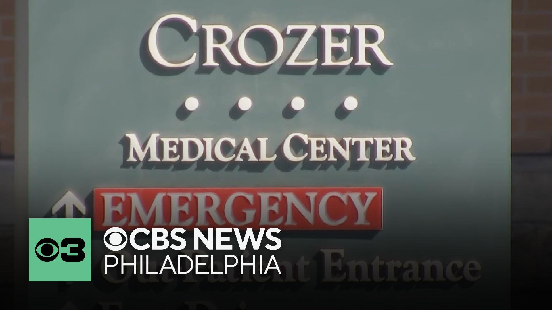 $9 million needed by Wednesday to save Crozer Health system in Delaware ...