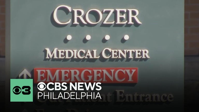 $9 million needed by Wednesday to save Crozer Health system in Delaware ...