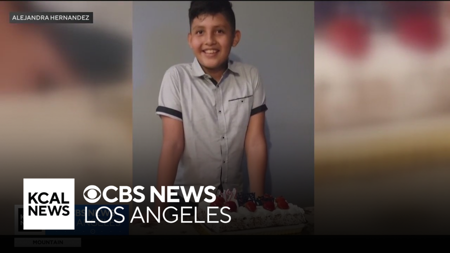 Soccer coach of missing 13-year-old found dead in Oxnard charged with ...
