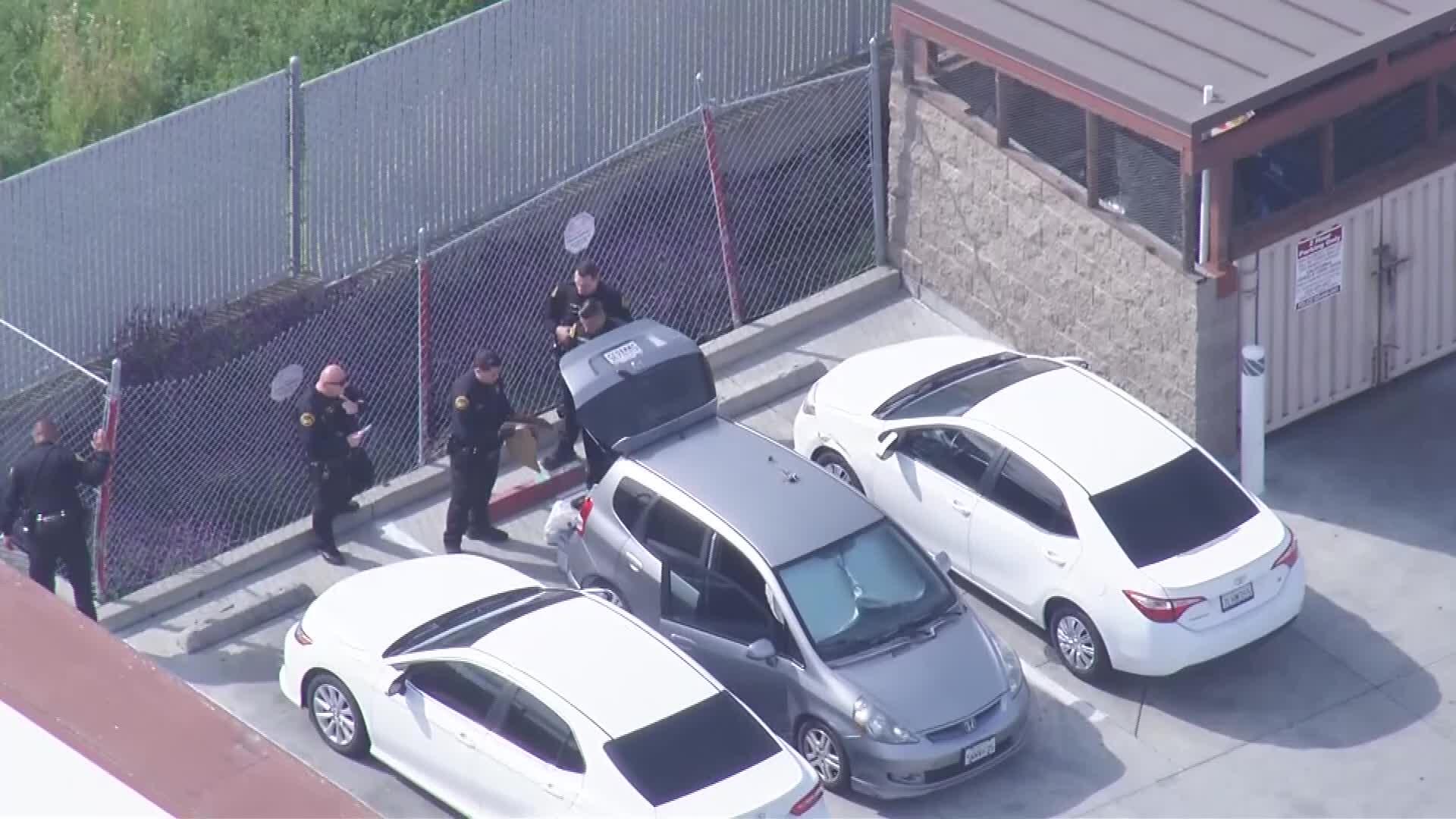 Possible shooting outside Bay Point McDonald's under investigation ...