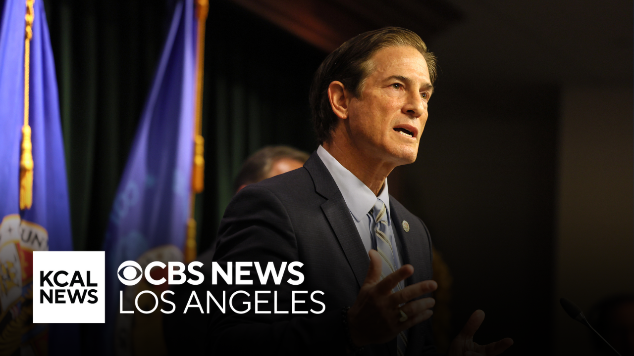 LA County prosecutors who supported Menendez brothers' resentencing sue ...