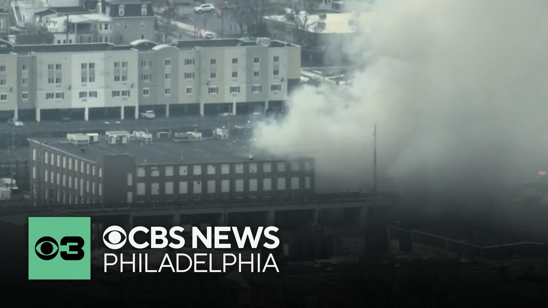 Cause of West Reading, Pennsylvania, candy factory explosion revealed ...