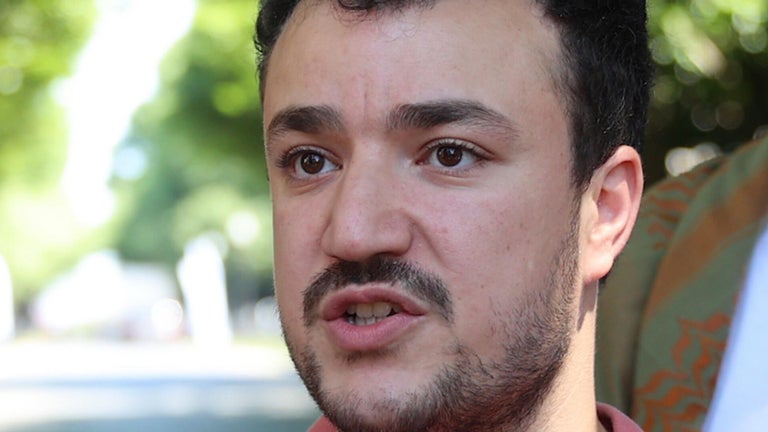 Government files memo in case against Columbia activist Mahmoud Khalil ...