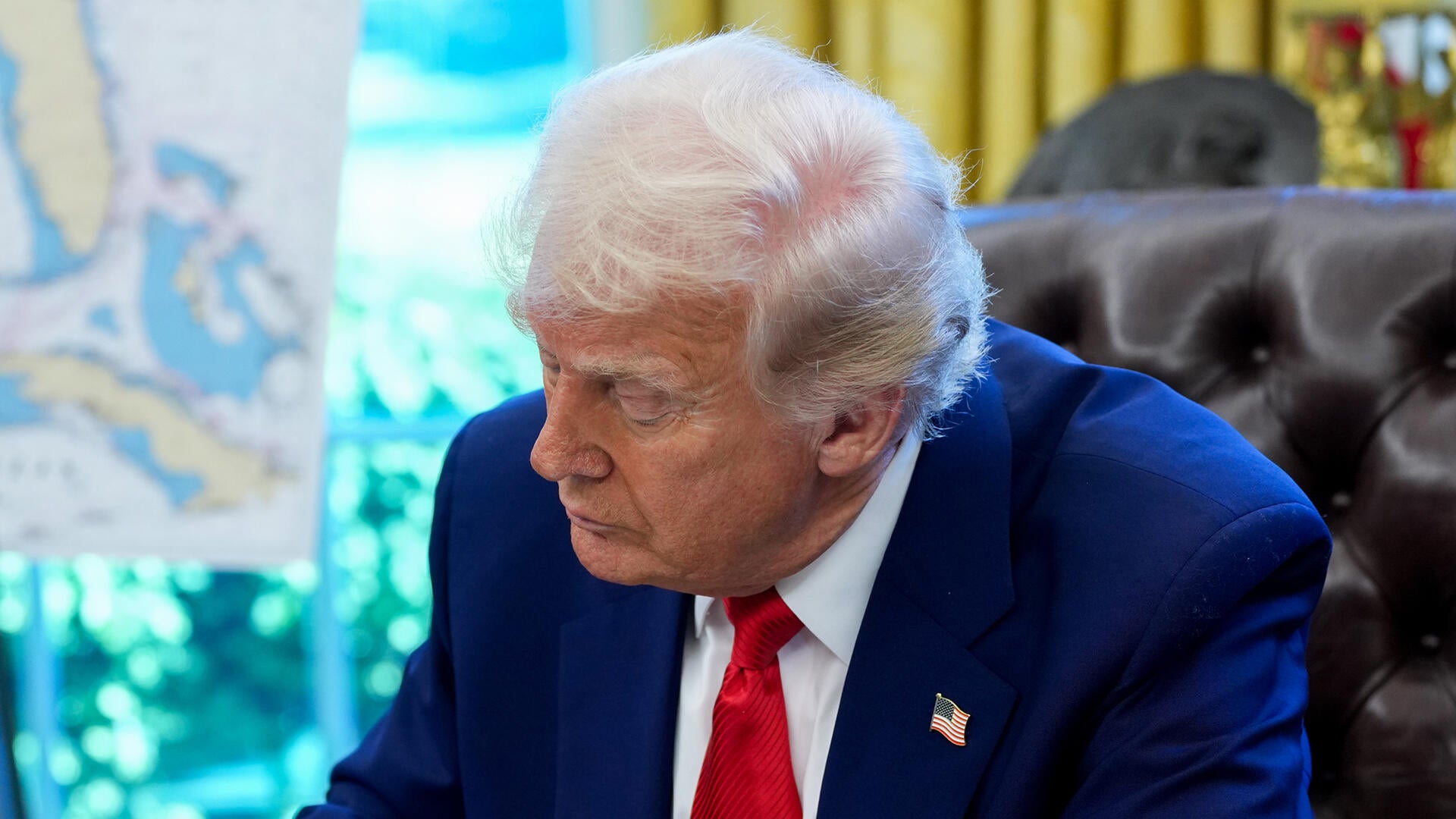 Trump's use of the Alien Enemies Act of 1798 is under scrutiny. Here's ...