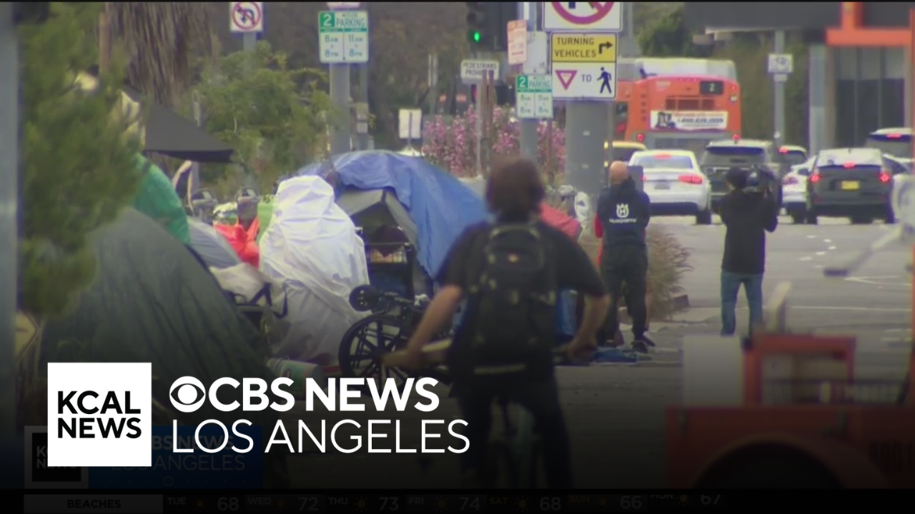 Feds to investigate potential fraud involving homeless funds in ...