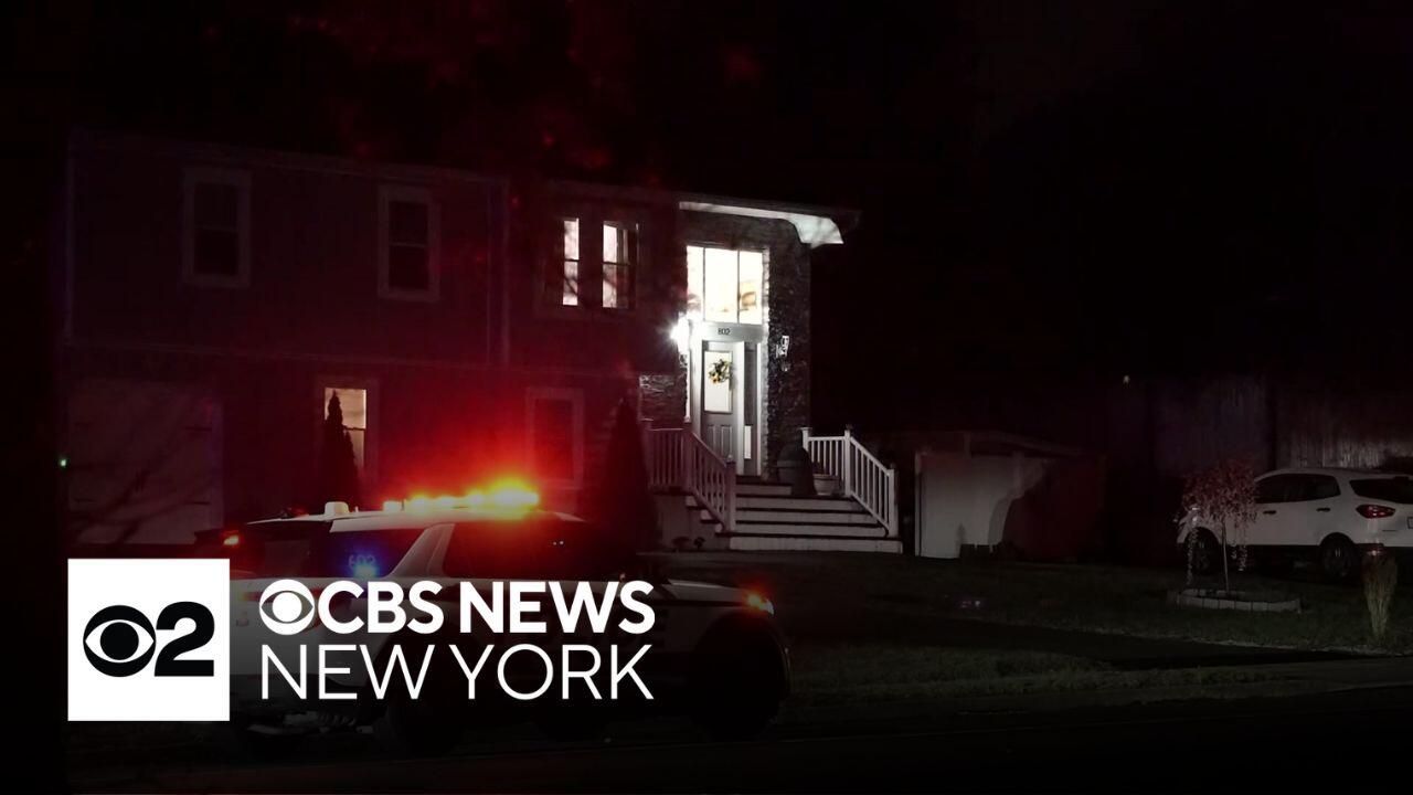 15-year-old Long Island boy accused of murdering grandmother, trying to ...
