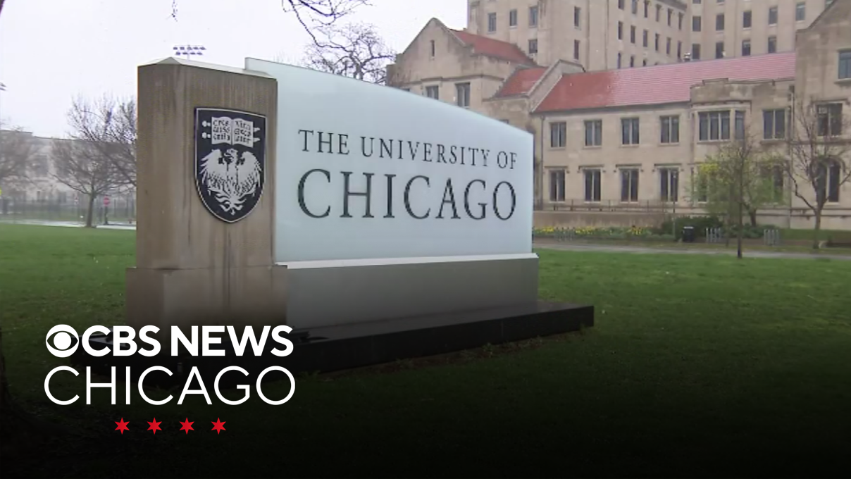 7 University of Chicago students' visas revoked - CBS Chicago