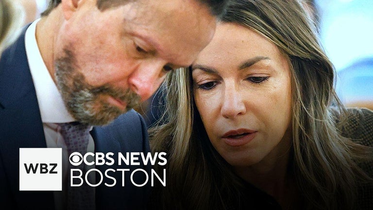 Karen Read's request to pause trial denied by Supreme Court justice as ...