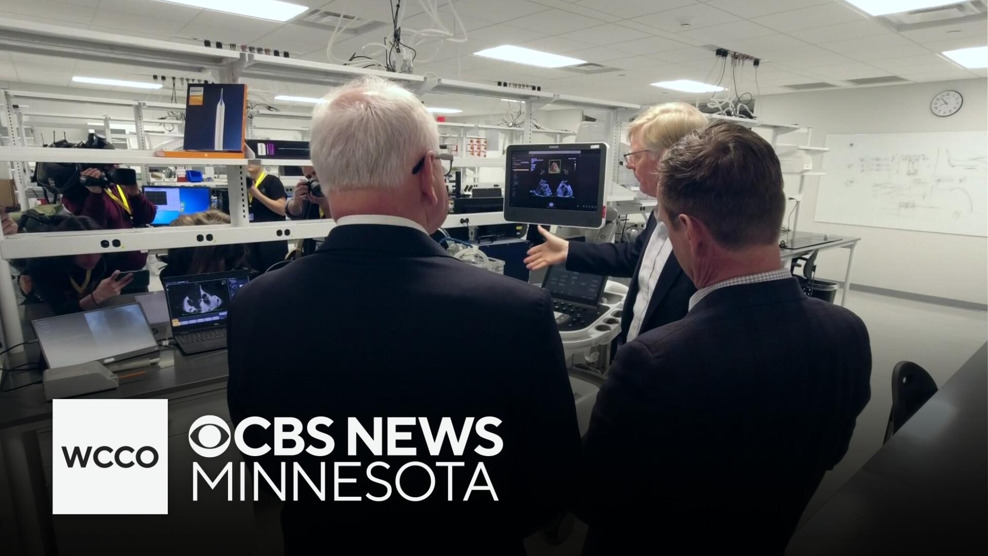 Philips' $31M expansion in Plymouth will add jobs, "bring manufacturing ...