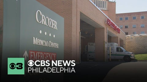 Crozer CEO to step down amid potential shutdown of Pennsylvania health ...