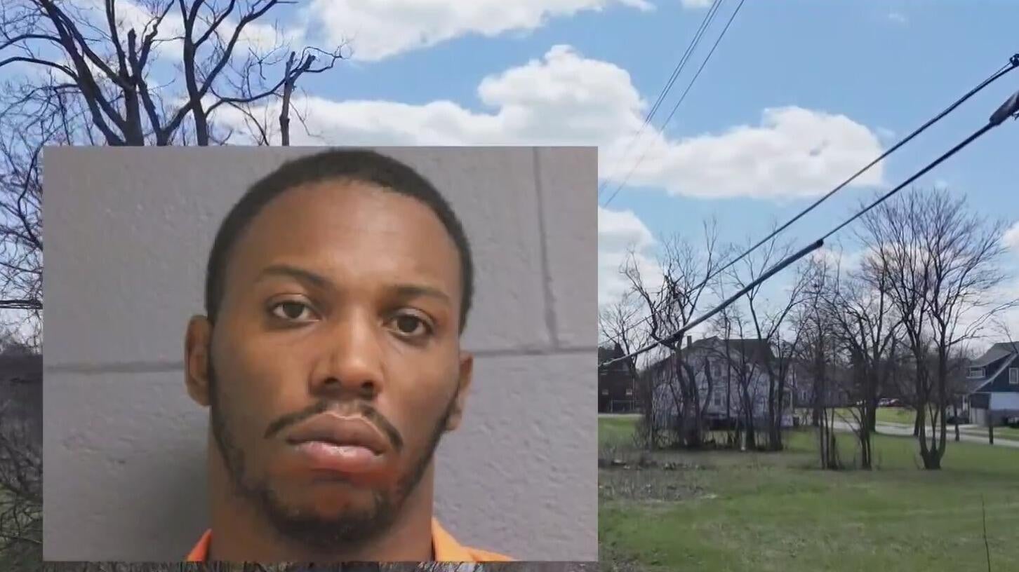 Suspect in homicide of 3 found dead in burning vehicle in Detroit ...