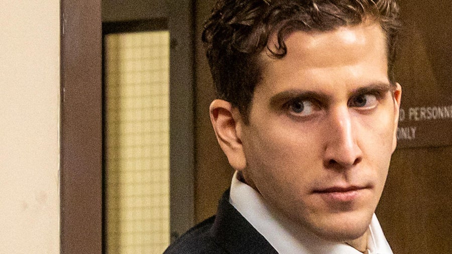 Judge to allow "bushy eyebrows" testimony in trial of Bryan Kohberger ...