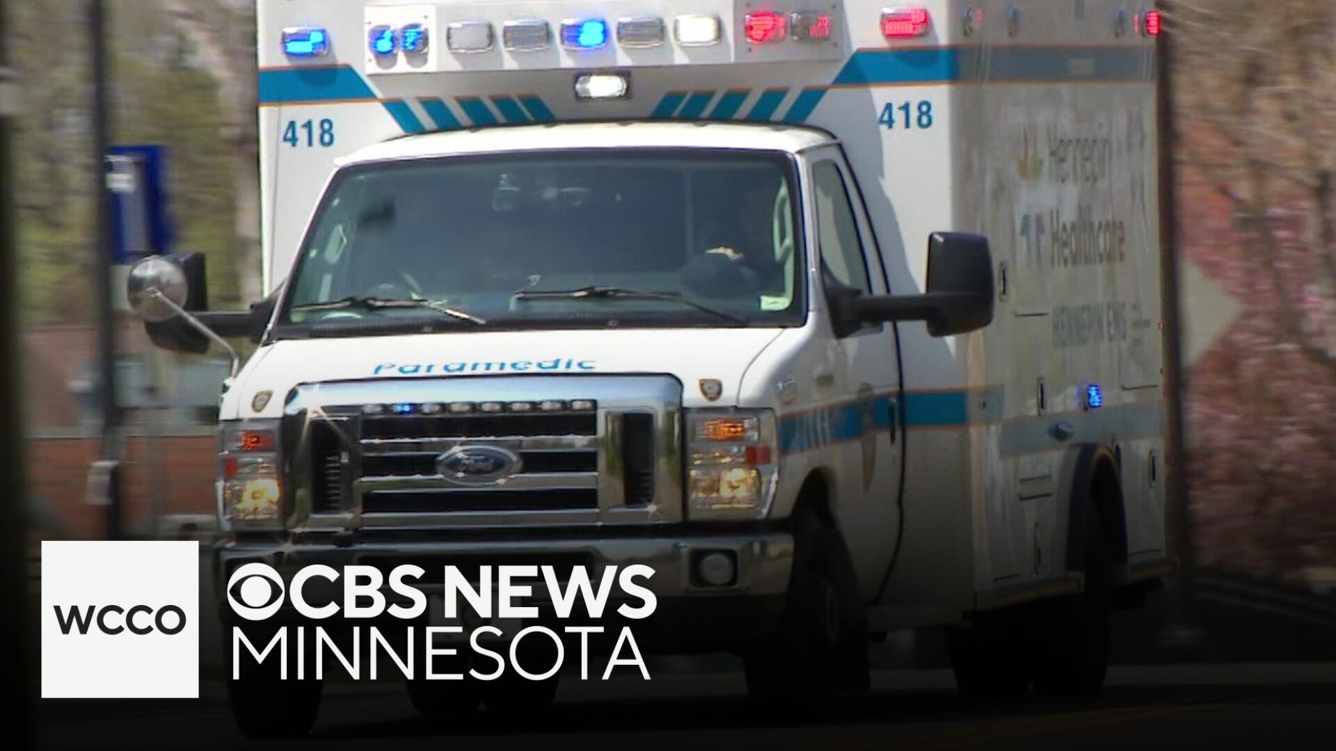 Are wait times increasing for emergency responders to arrive? WCCO ...