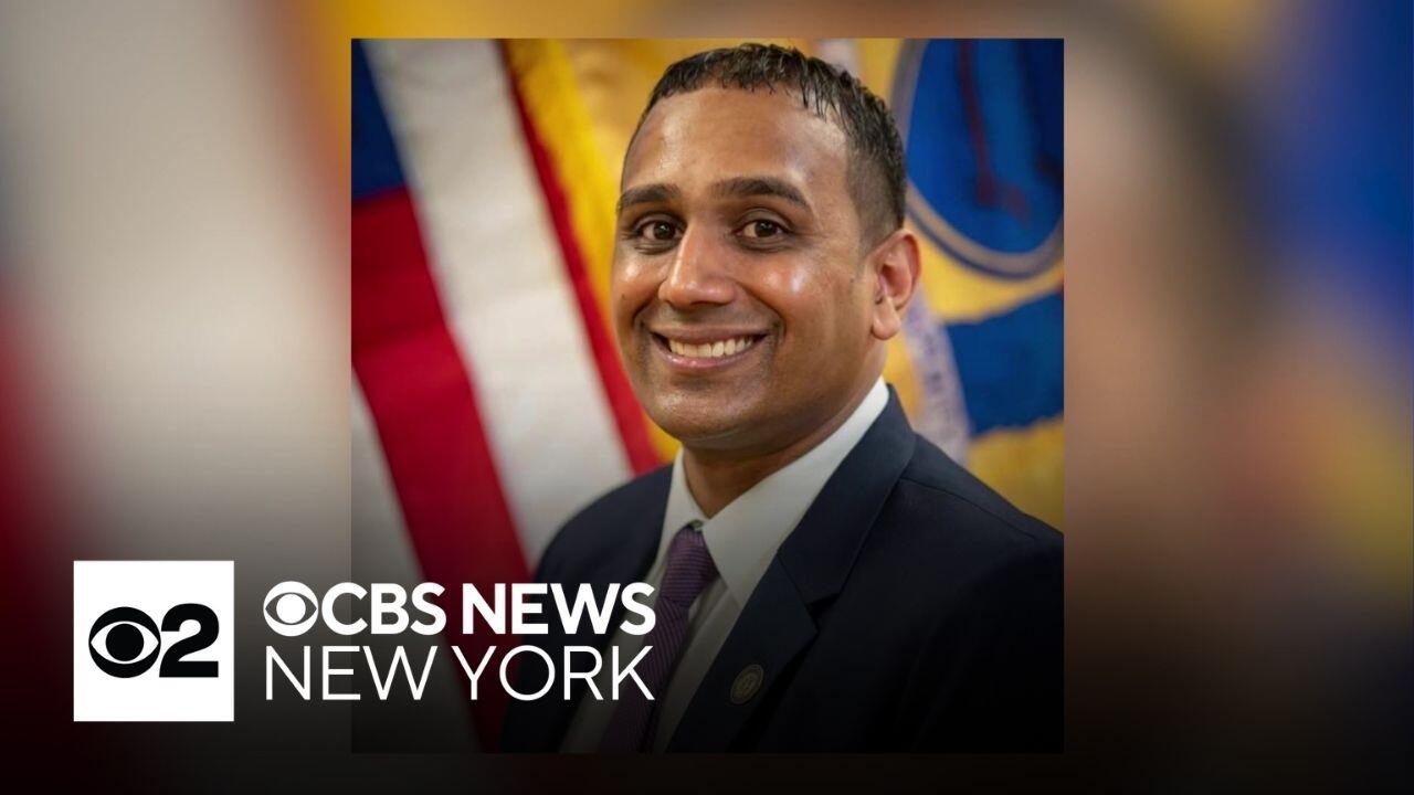 New Jersey politician tied to Lucchese crime family among dozens ...