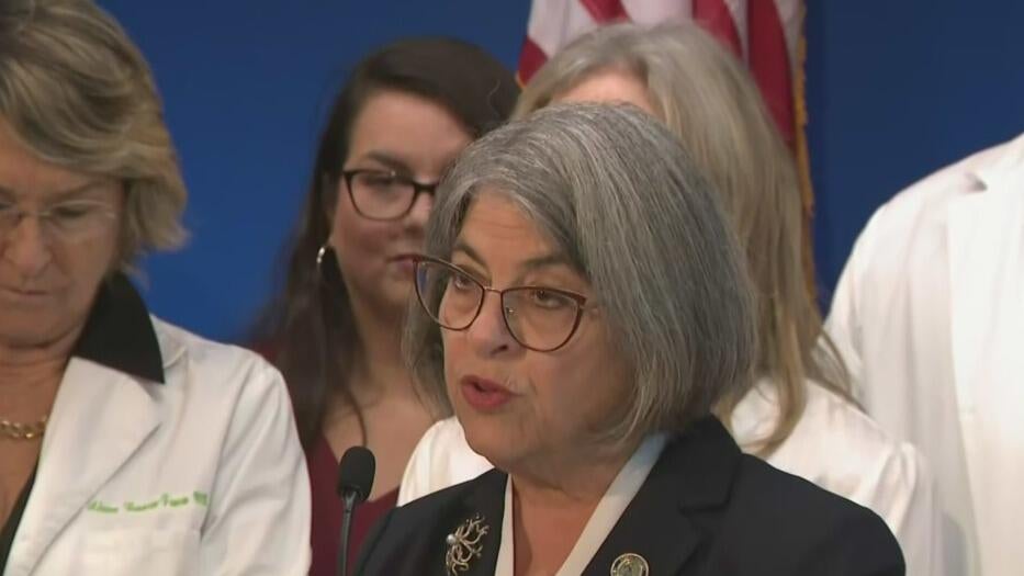 Miami-Dade Mayor Levine Cava vetoes county decision to remove fluoride ...