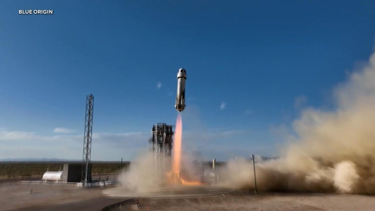 Space tourism is establishing a new frontier in travel. Here's what to ...