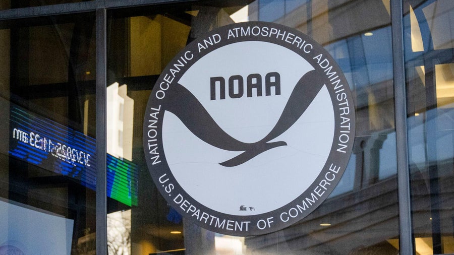 NOAA ending its "billion-dollar disasters" database - CBS News