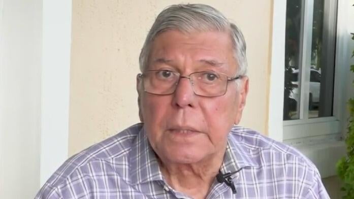 Manolo Reyes, Miami city commissioner, dies at age 80 after years of ...