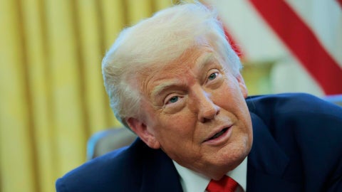 White House releases results from President Trump's physical - CBS News