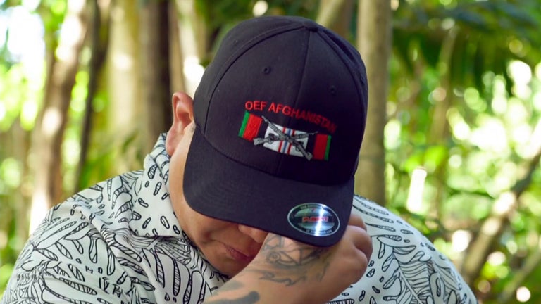 Guam veterans group worried Trump's VA cuts will upend care - CBS News