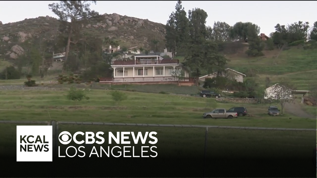 Riverside requiring 100-foot defensible space around homes in fire ...