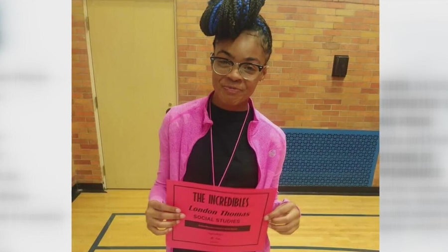 Detroit mother speaks out after 17-year-old daughter's disappearance ...