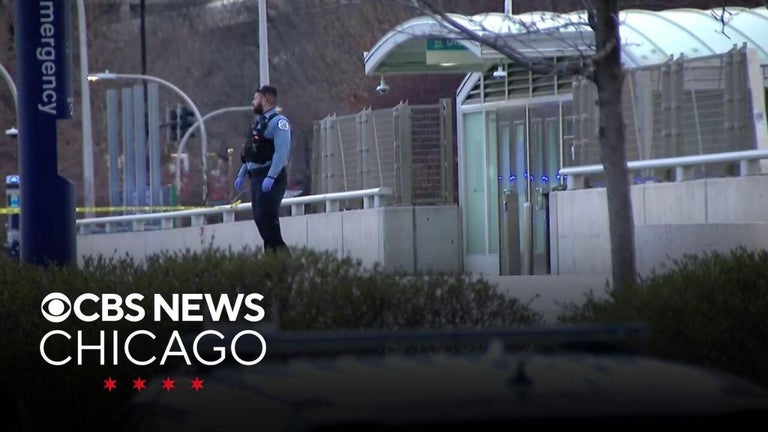 Man killed in shootout near CTA Blue Line stop near University of ...