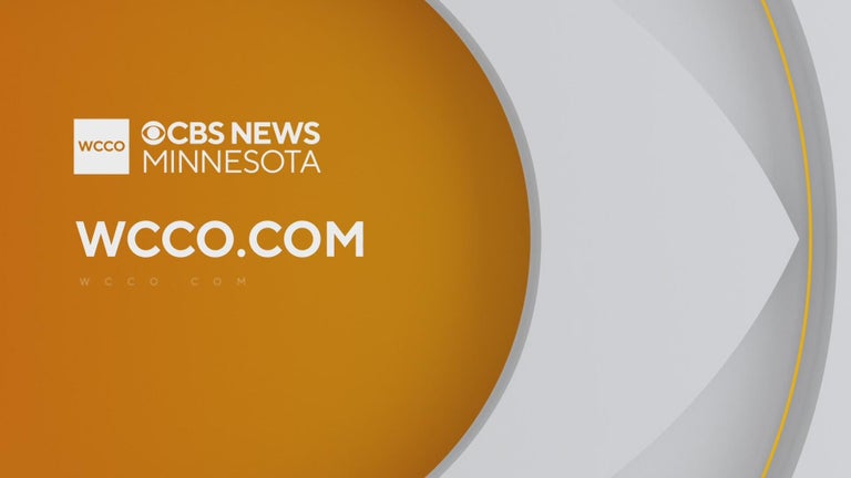 1 dead, 1 injured in fiery Brooklyn Park crash - CBS Minnesota