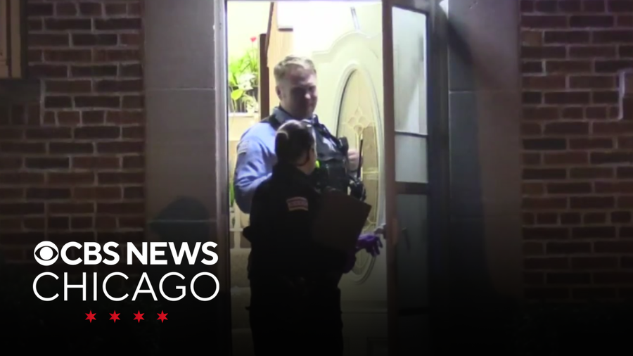 Man arrested after stabbing leaves woman dead inside Chicago North Side ...