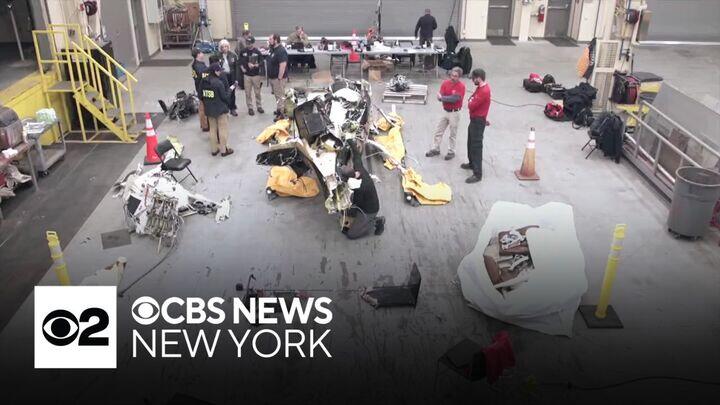 After deadly helicopter crash in New York, tour company shuts down ...