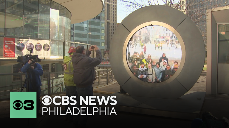 The Philadelphia Portal is moving to new location today. Here's where ...