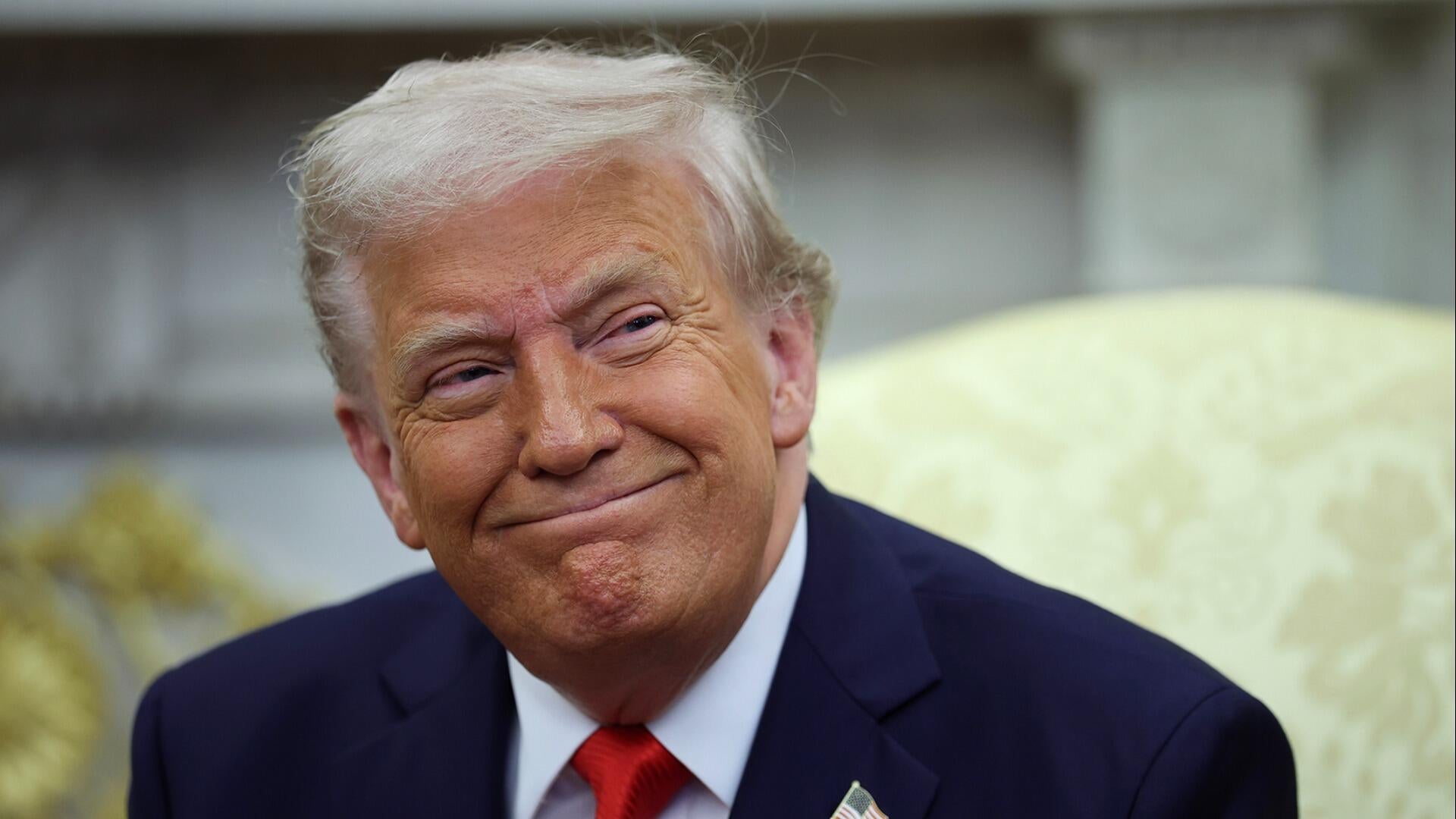 Trump administration may form task force to handle China tariff impact ...