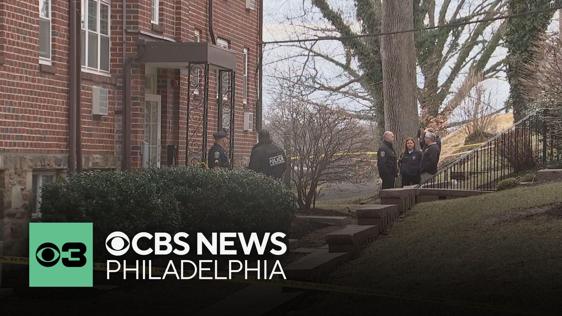 Police officers in Abington Township, Pennsylvania, cleared after ...