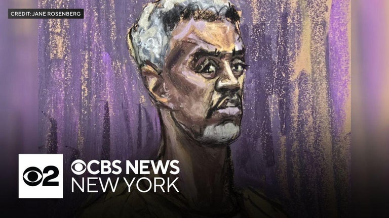 Sean "Diddy" Combs pleads not guilty to two additional charges - CBS ...